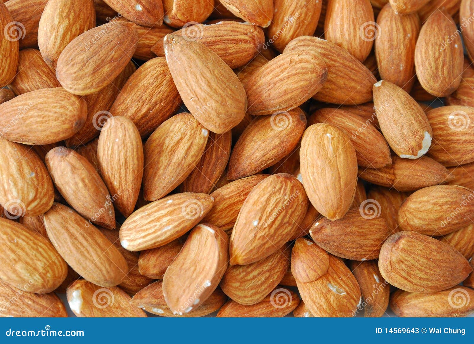 Almond background texture stock image. Image of fine - 14569643