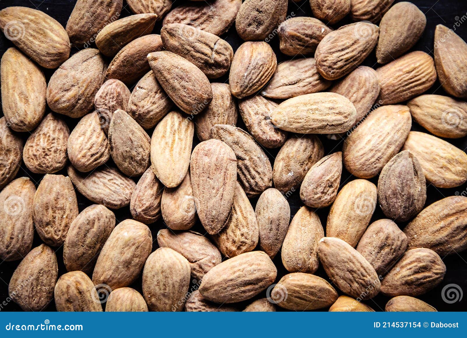 Almond Background Wallpaper Stock Photo - Image of health, fresh: 214537154