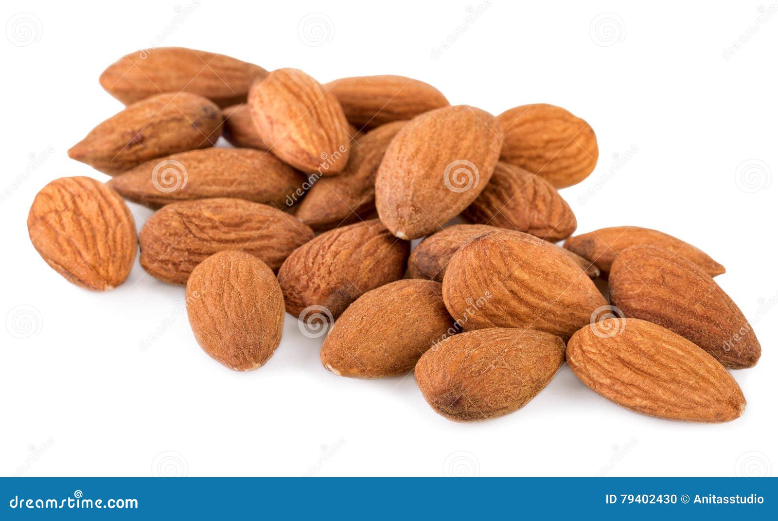1,089 Handful Almonds Stock Photos - Free & Royalty-Free Stock Photos ...