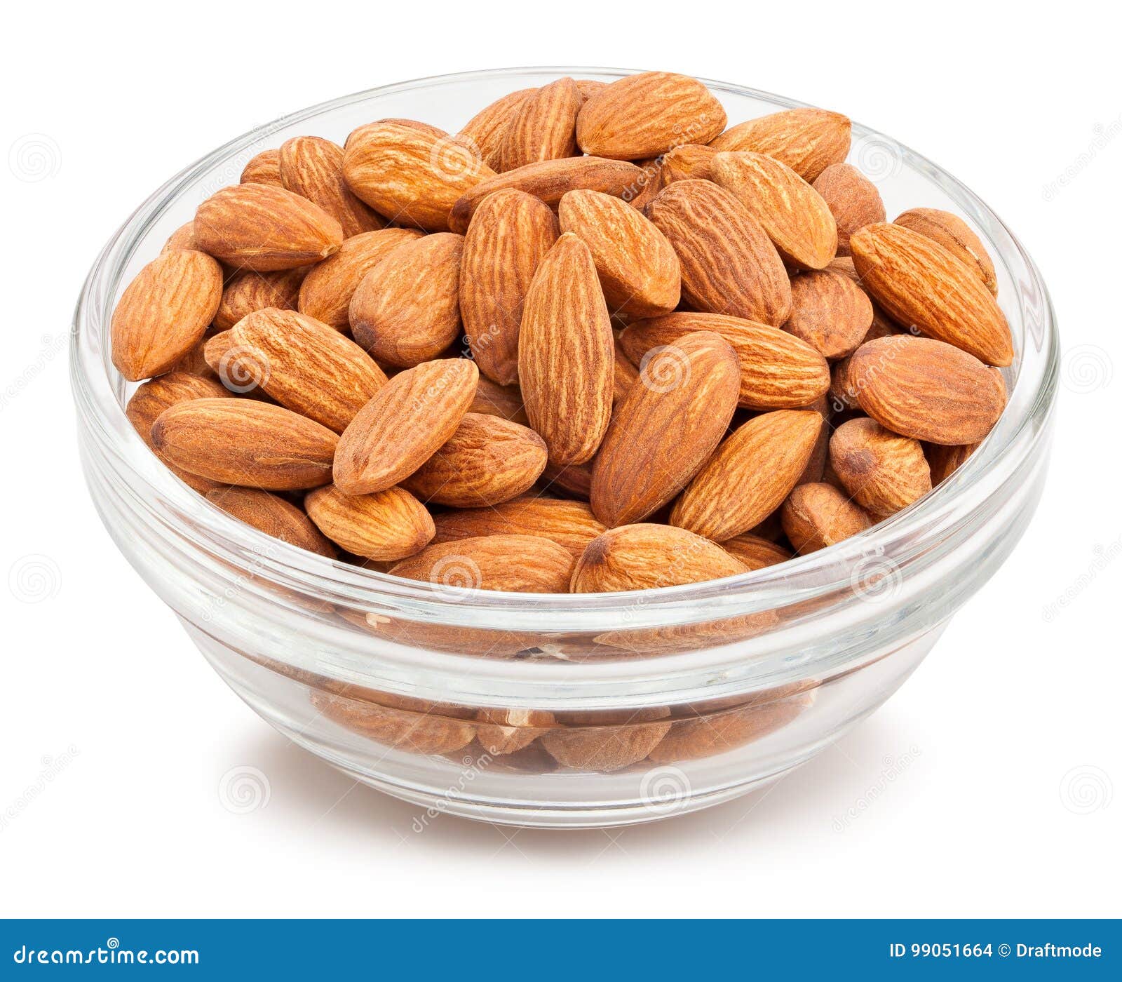 Almond stock photo. Image of tasty, healthy, almond, fresh - 99051664