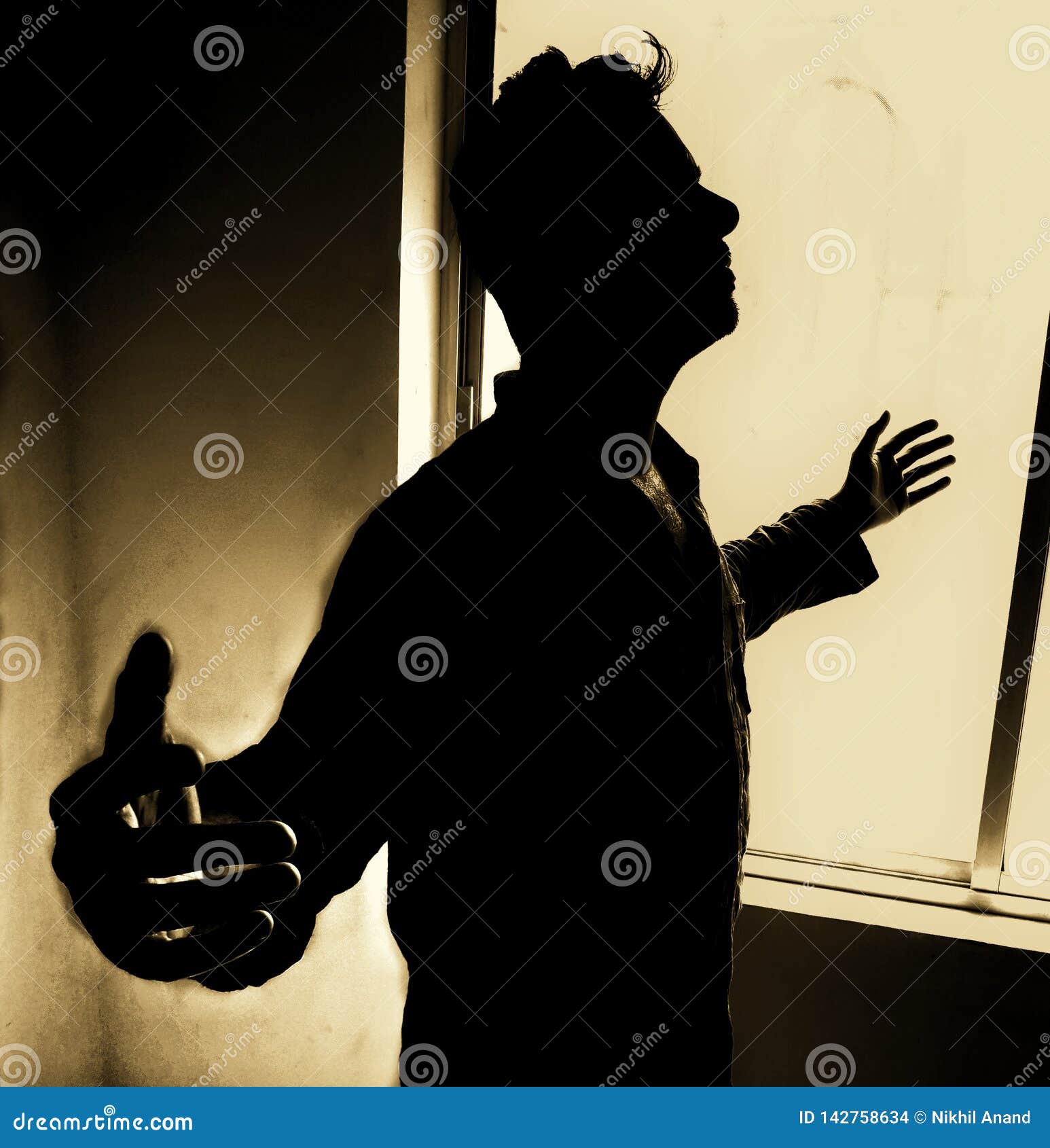 Alone Heat Blackandwhite Shadow Art Stock Photos - Free & Royalty-Free ...