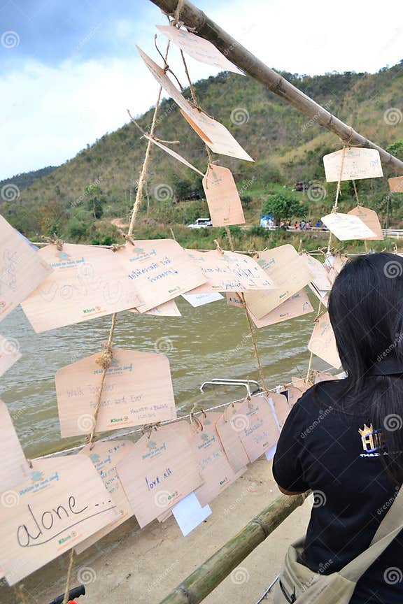 Alone message editorial photography. Image of write, letter - 47852837