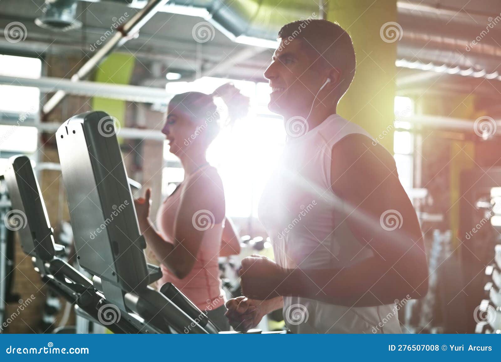 Alone You Can Go Fast, Together You Can Go Far. a Man and a Woman ... Alone You Can Go Fast, Together You Can Go Far. a Man and a Woman ...