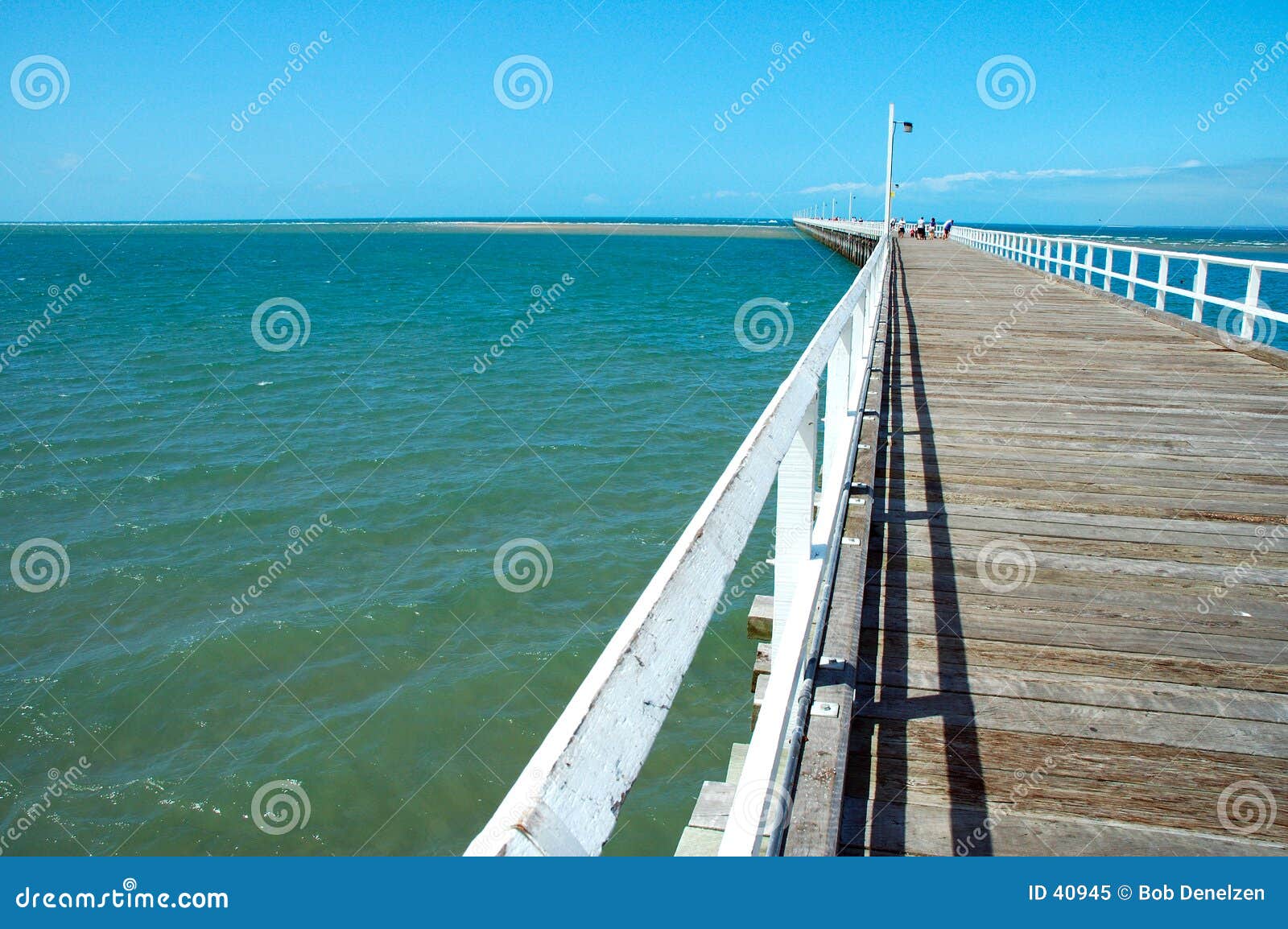 Along the Jetty stock image. Image of quay, jetty, community - 40945