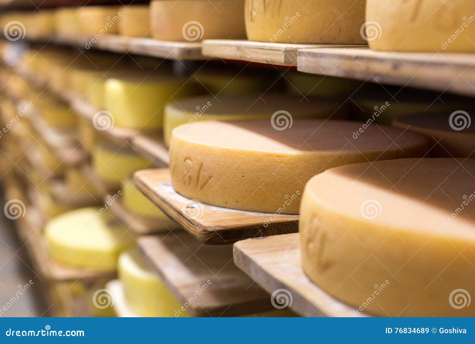 Alp cheese stock image. Image of tyrolean, south, mountain - 76834689