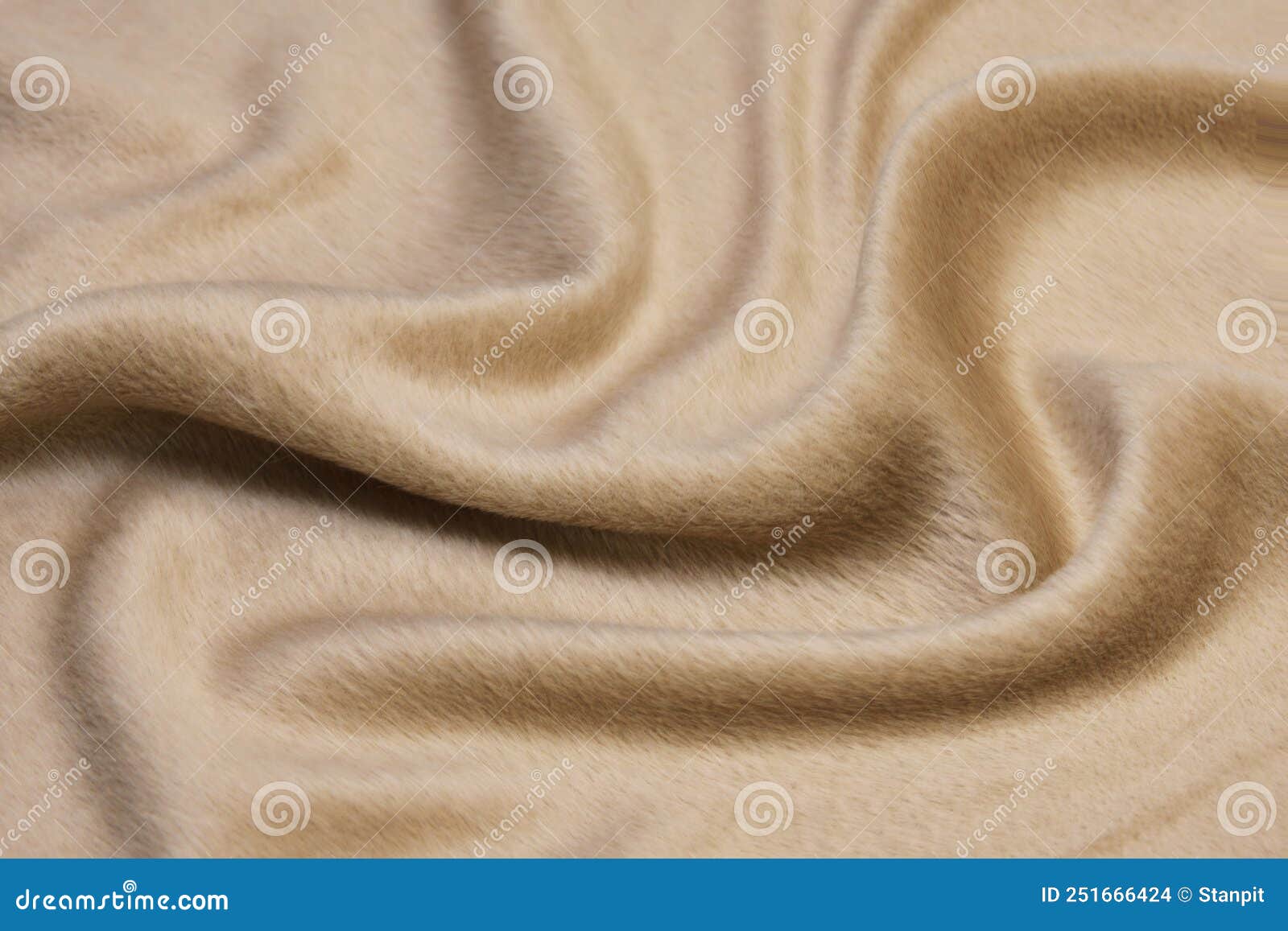 Alpaca Wool Fabric
