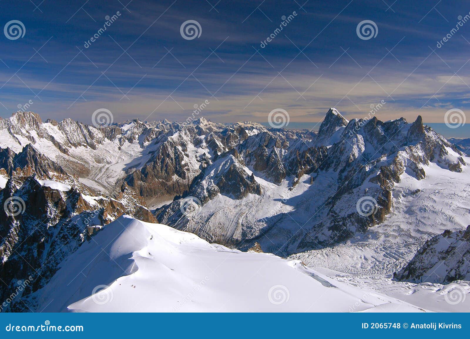 Alpes Picture. Image: 2065748