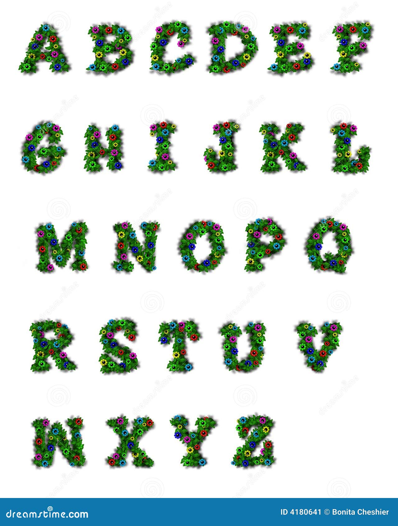 Alpha arbre illustration stock. Illustration du éducation - 4180641