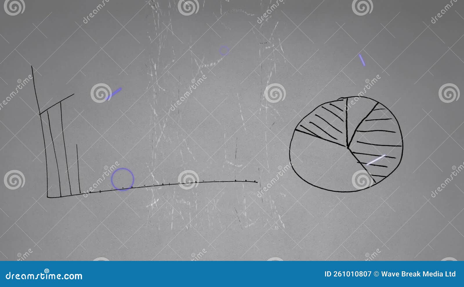 The Alpha Channel Element of the Animation is the Transparency of the ...