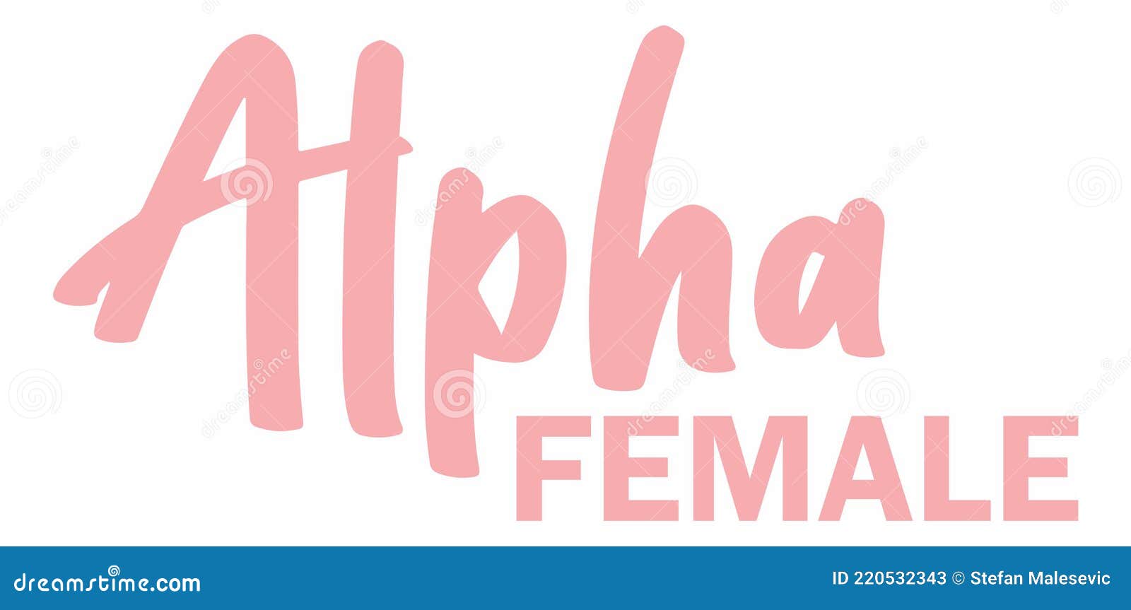 Aggression Two Alpha Males Snarl And Posture In An Aggressive Display ...