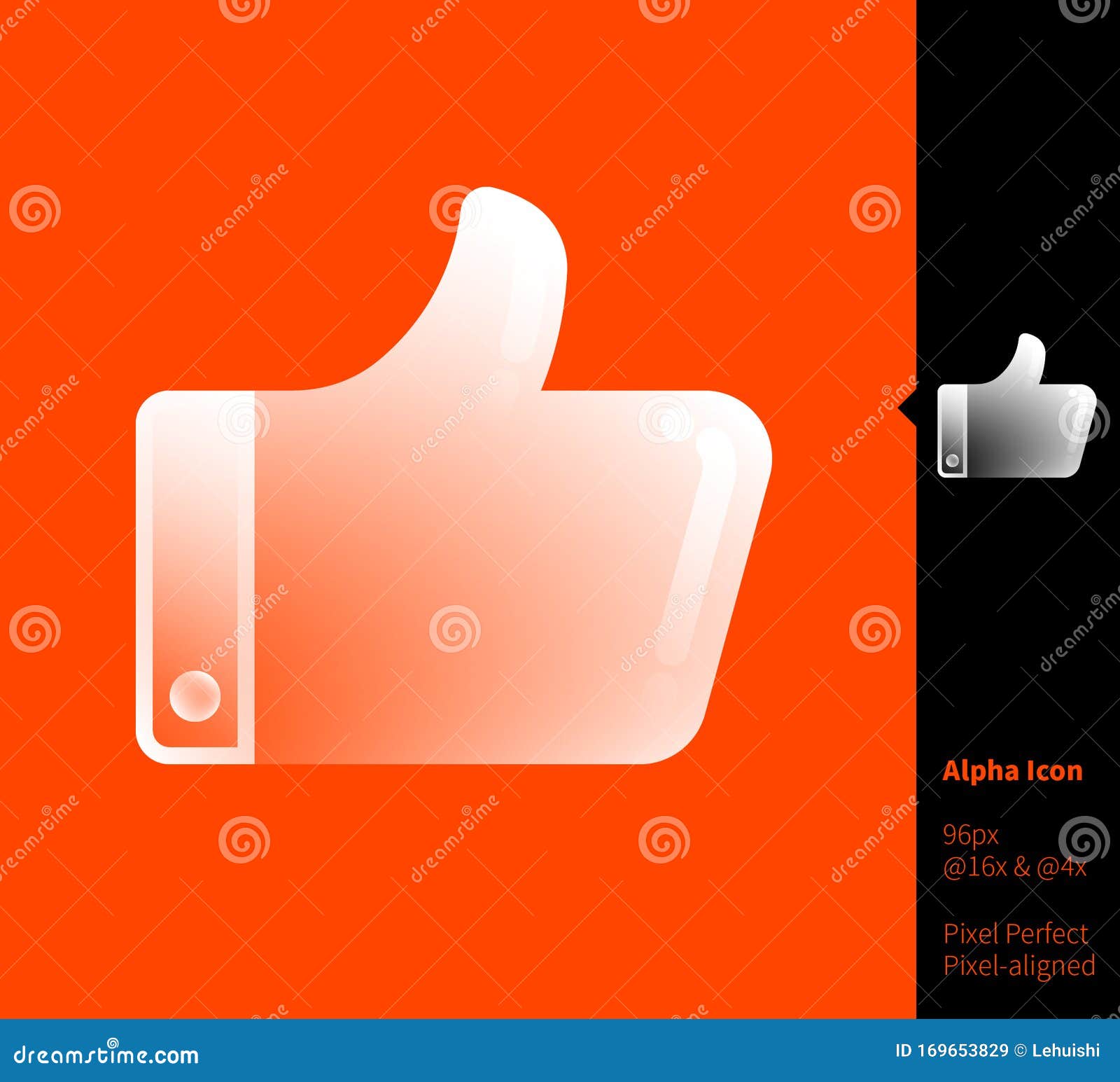 Alpha Icon - Vector Illustrations for Branding, Web Design ...