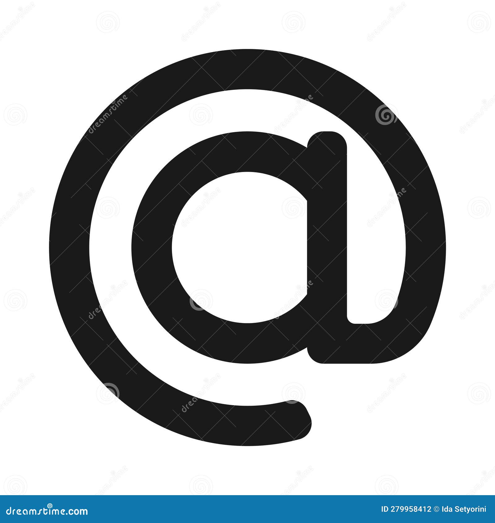 Alpha Icon Vector Logo Template Stock Illustration - Illustration of ...