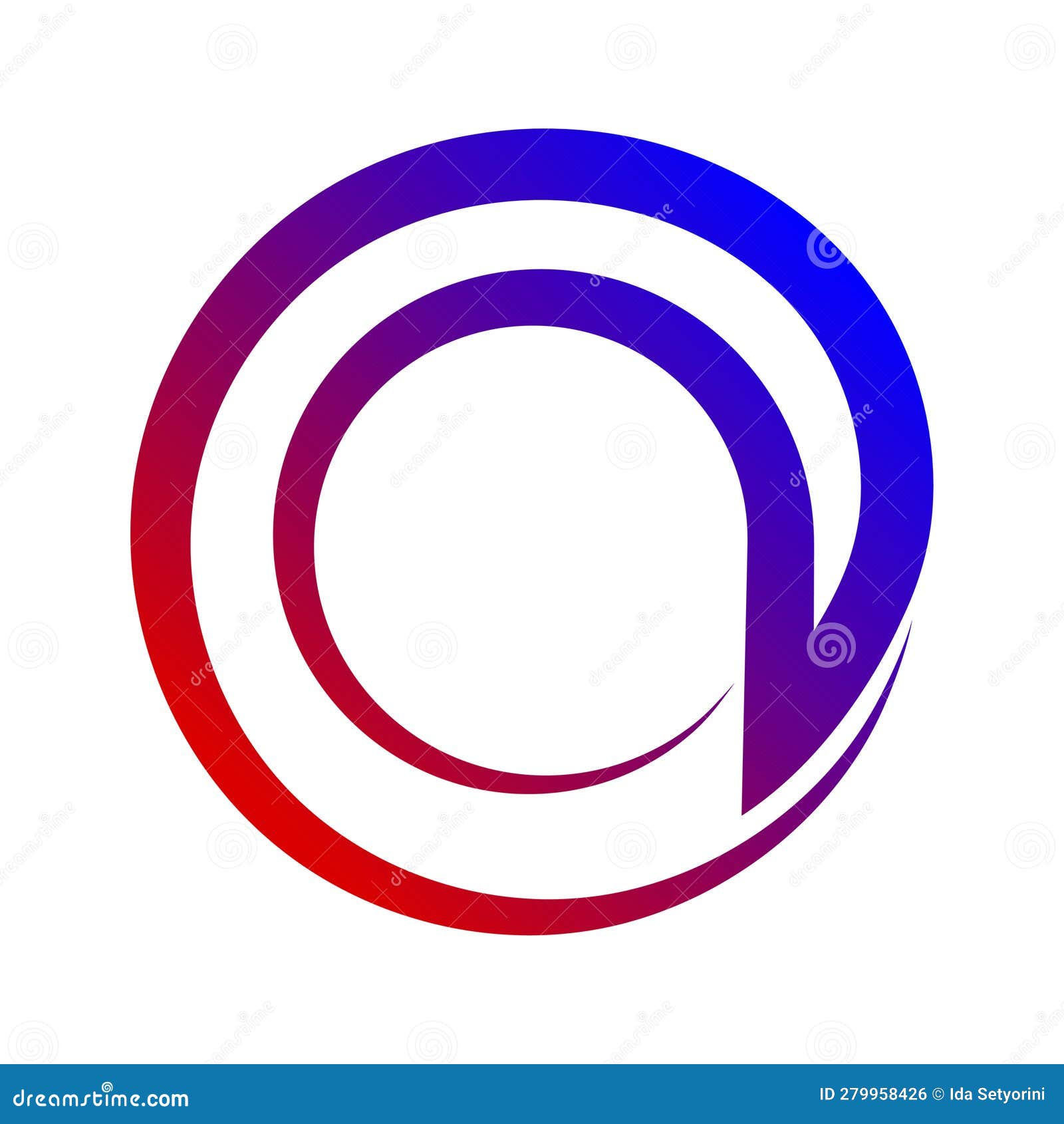 Alpha Icon Vector Logo Template Stock Illustration - Illustration of ...