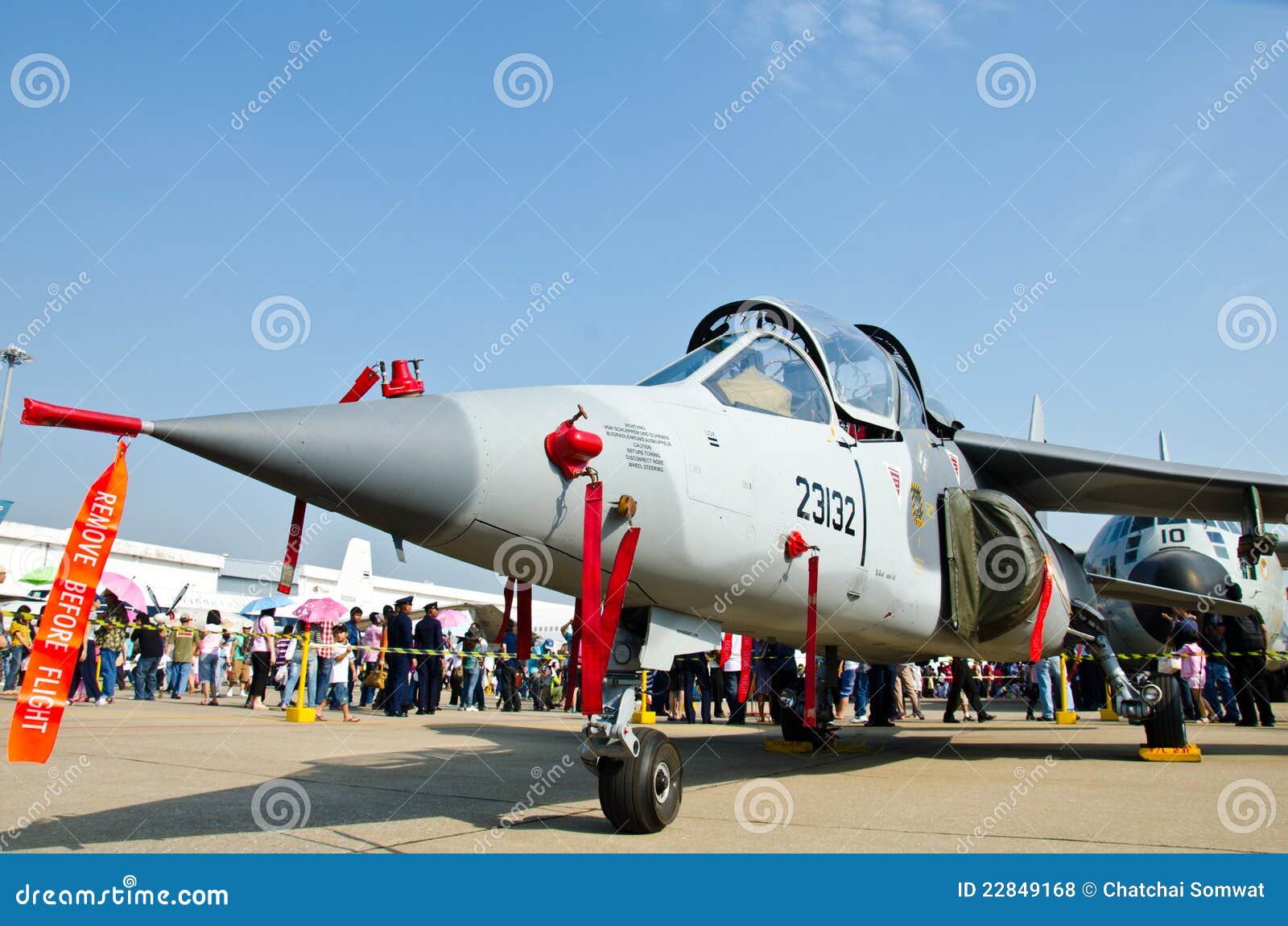 Alpha Jet editorial stock photo. Image of historical - 22849168