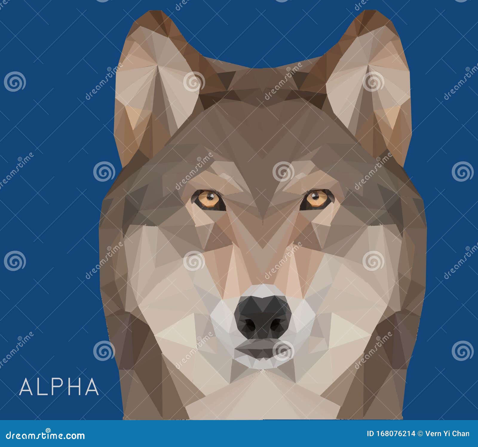 Alpha_Leader 库存例证. 插画 包括有 艺术, 单独, 制作, 概念, 这个, 使用 - 168076214