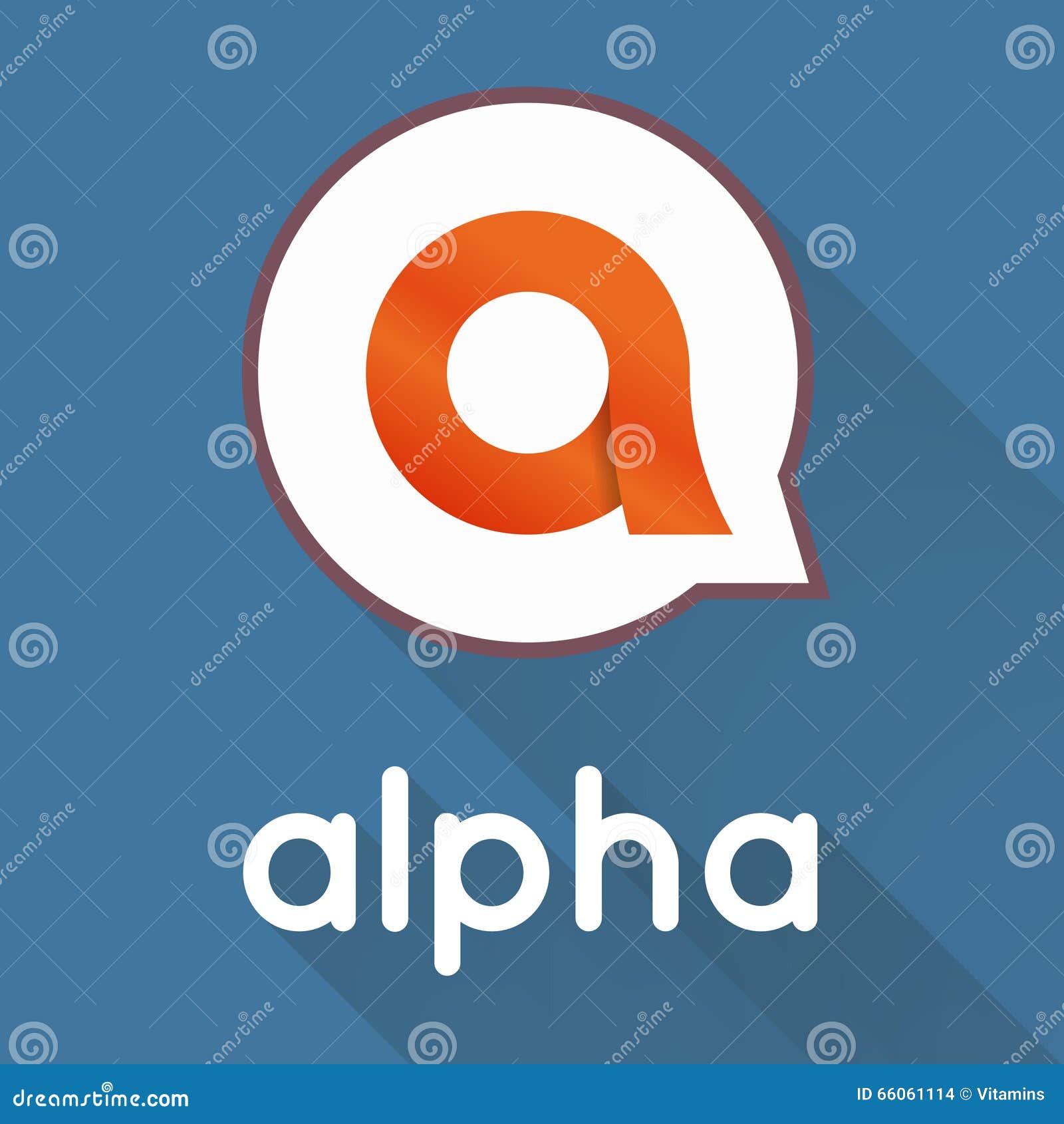 Script Dot Alpha Shadow Royalty-Free Stock Photography | CartoonDealer ...