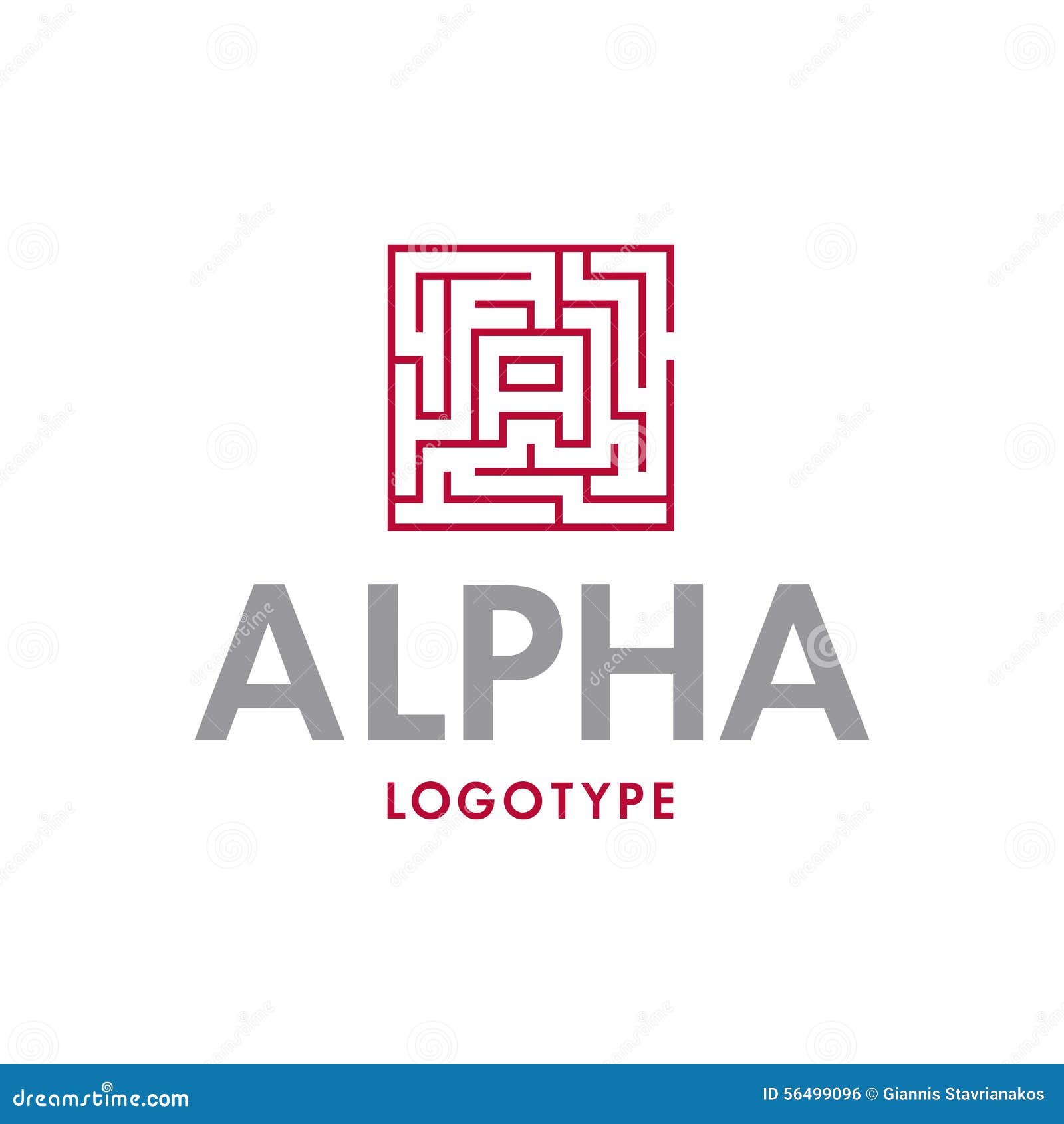 Alpha Logo Design Stock Illustrations – 1,420 Alpha Logo Design Stock ...