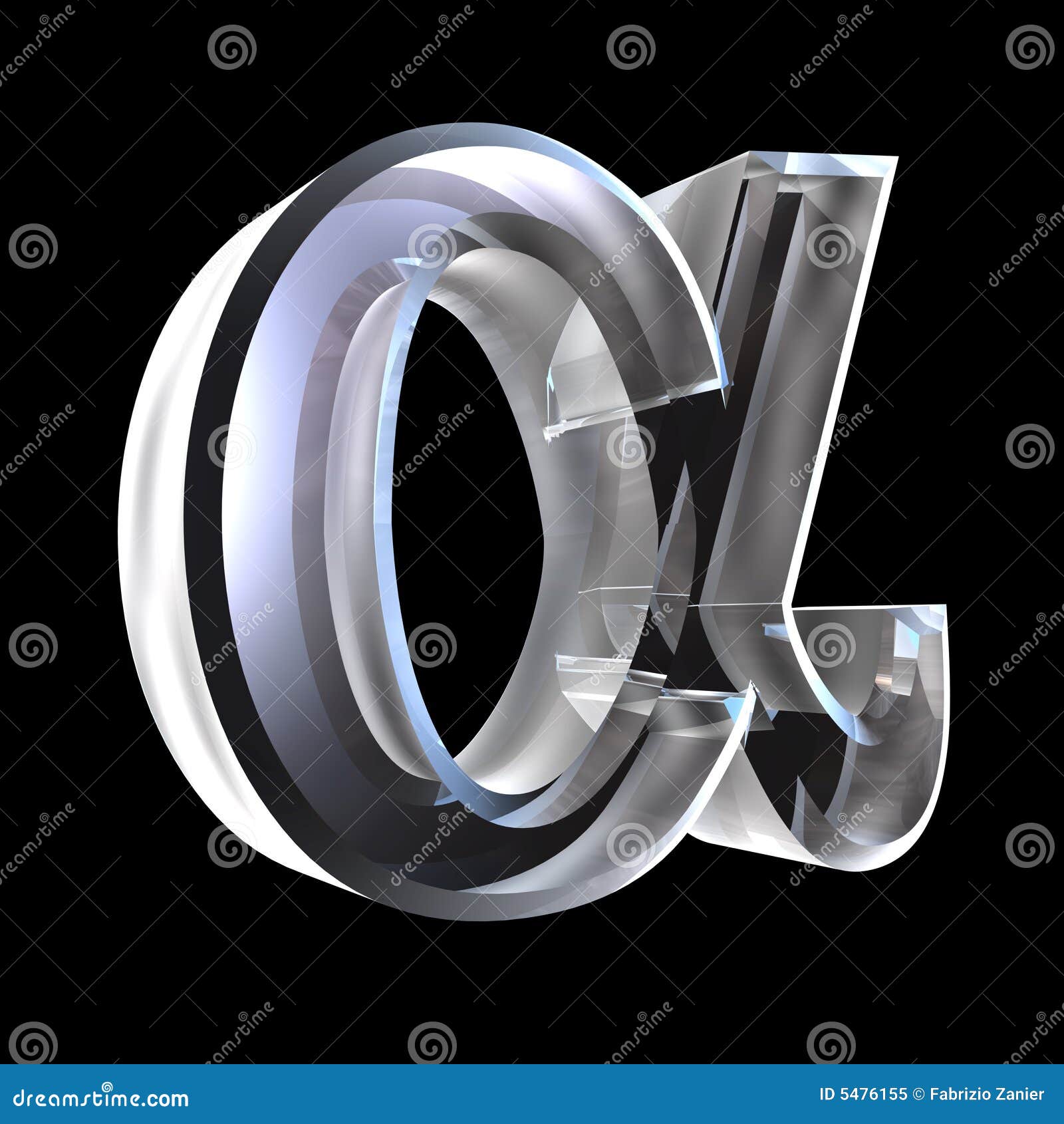 Latin Symbols Alpha Beta