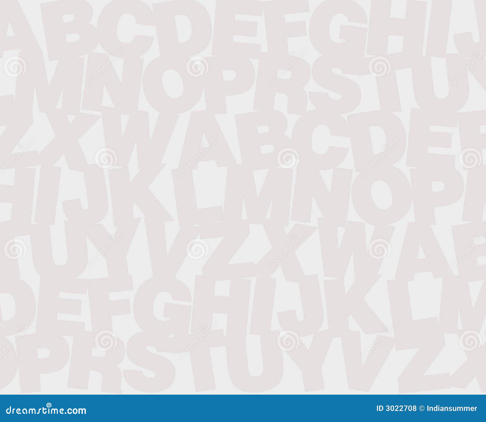 Alphabet Background Royalty-Free Stock Image | CartoonDealer.com #3022708