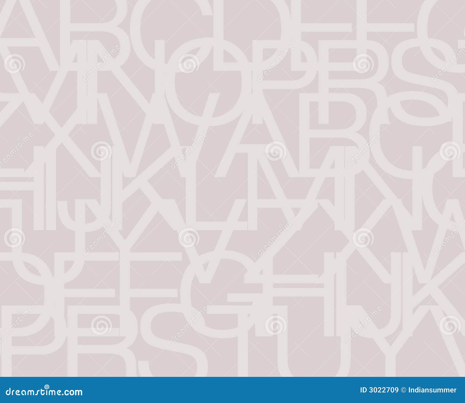 Alphabet Background Royalty-Free Stock Image | CartoonDealer.com #3022708