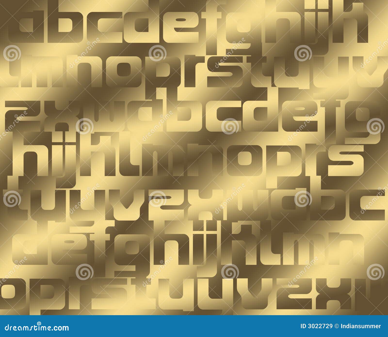 Alphabet background stock illustration. Illustration of news - 3022729
