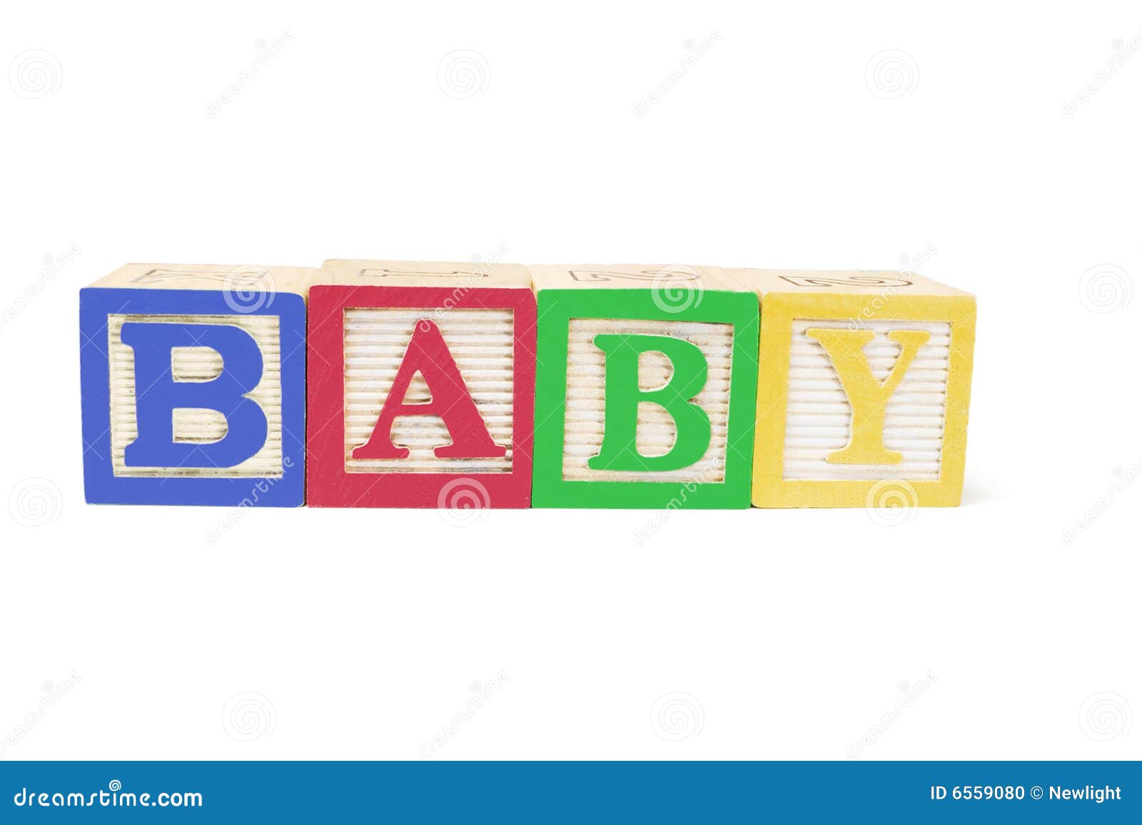 Alphabet Blocks - Baby stock photo. Image of life, playtime - 6559080