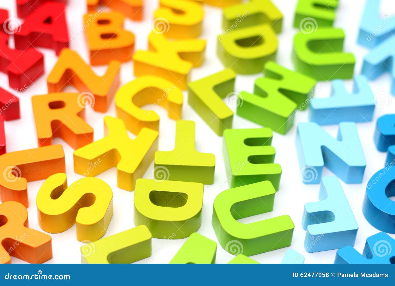 Alphabet Blocks stock photo. Image of block, letters - 62477958