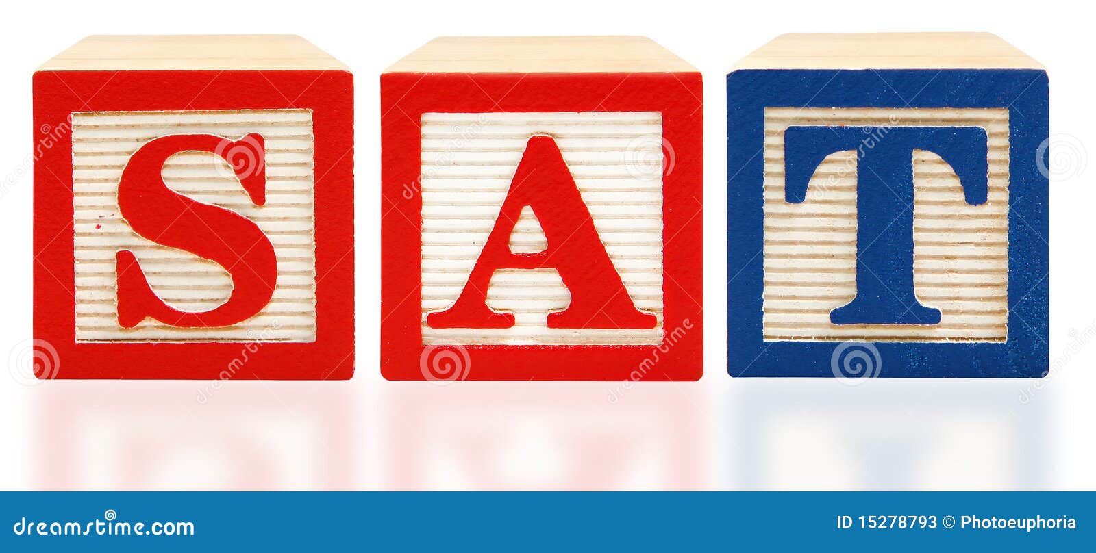 Scholastic Aptitude Test Logo