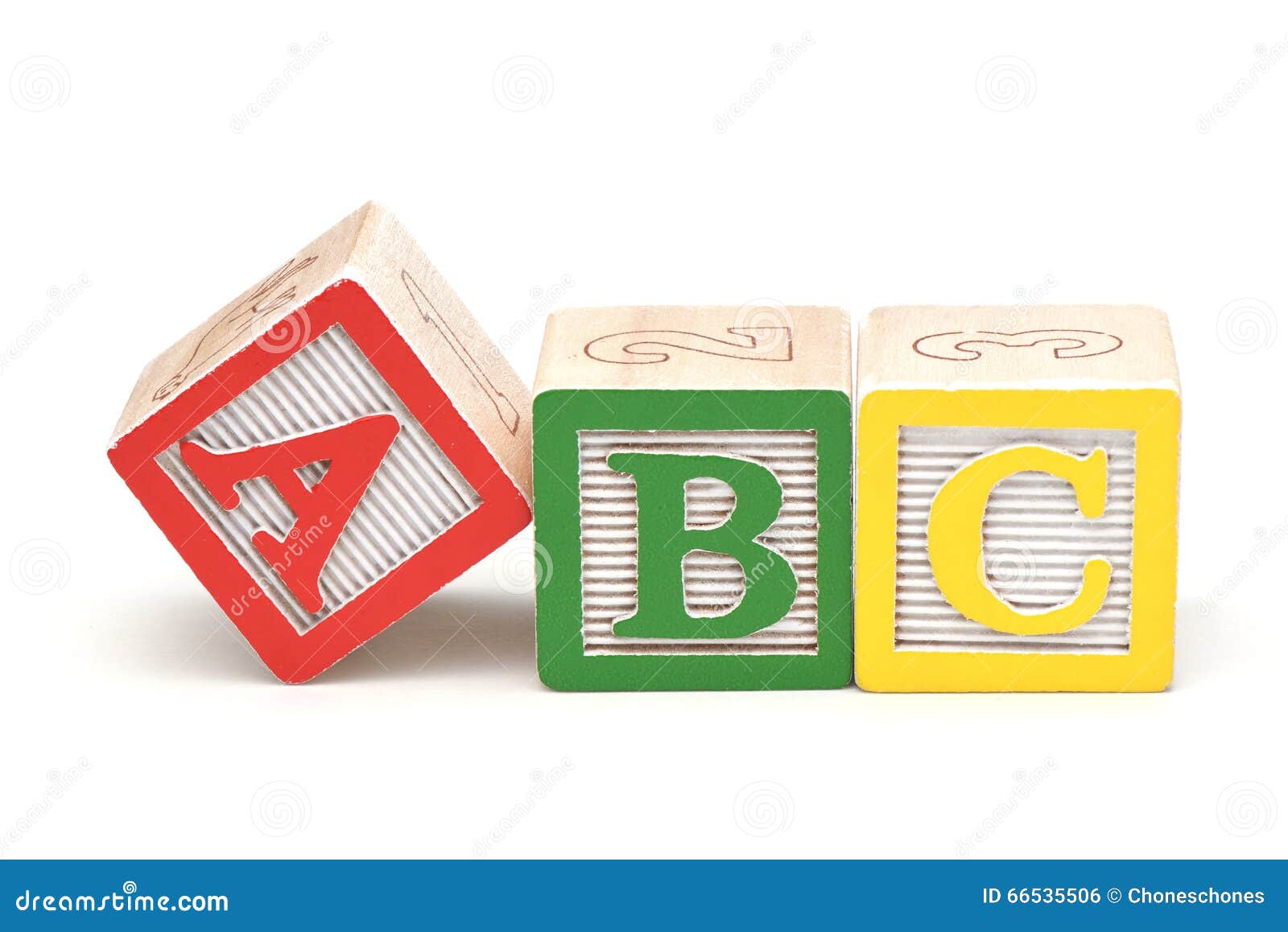 Alphabet blocks stock photo. Image of language, childhood - 66535506