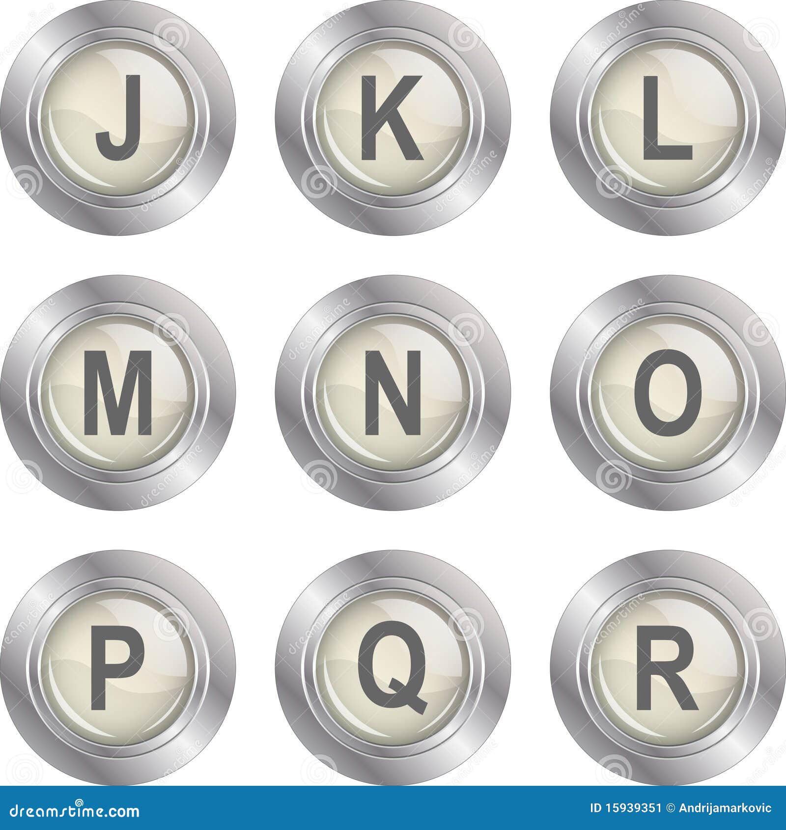 Alphabet Button And Logo Stock Photography | CartoonDealer.com #59280164