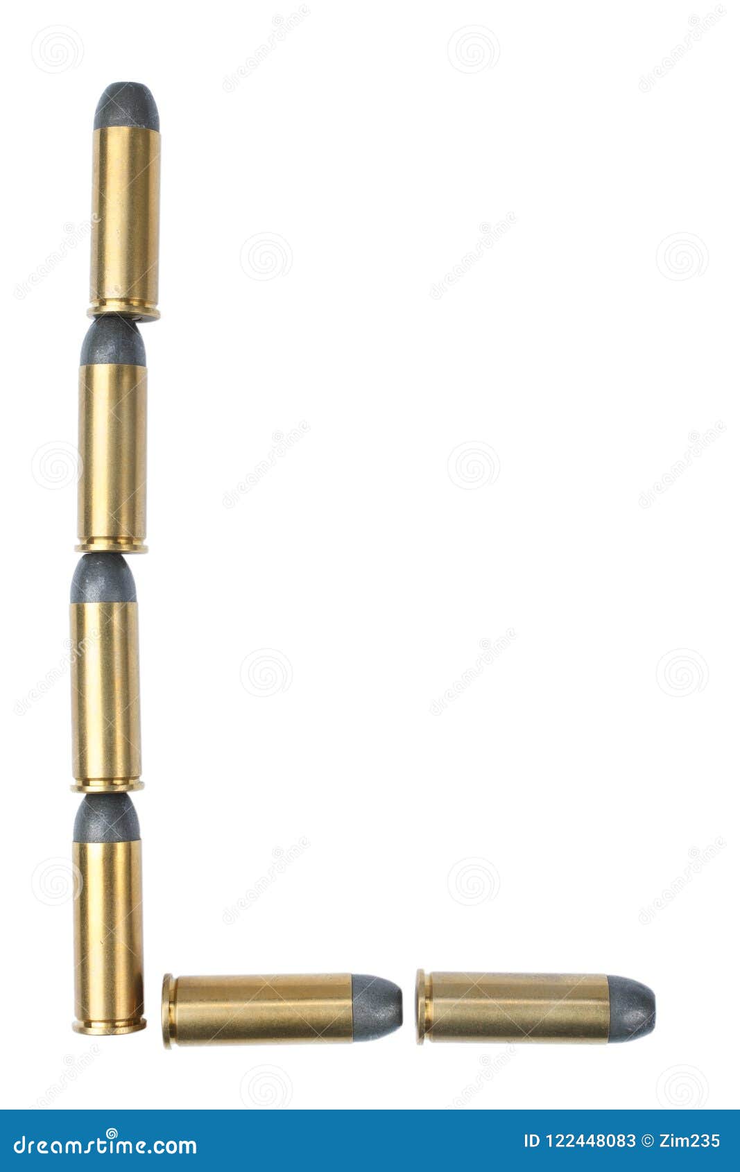 Alphabet, capital letter L stock image. Image of concept - 122448083