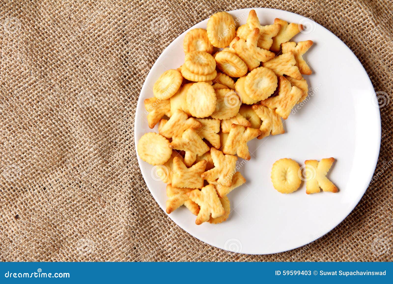 Alphabet cracker word ok stock image. Image of group - 59599403