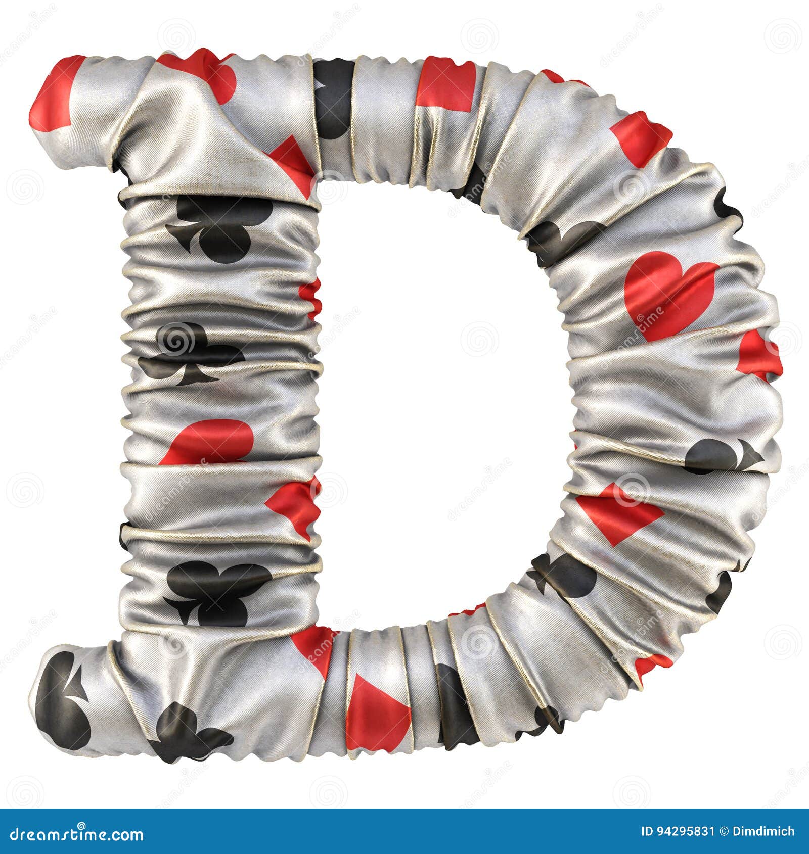 Alphabet stock illustration. Illustration of color, card - 94295831