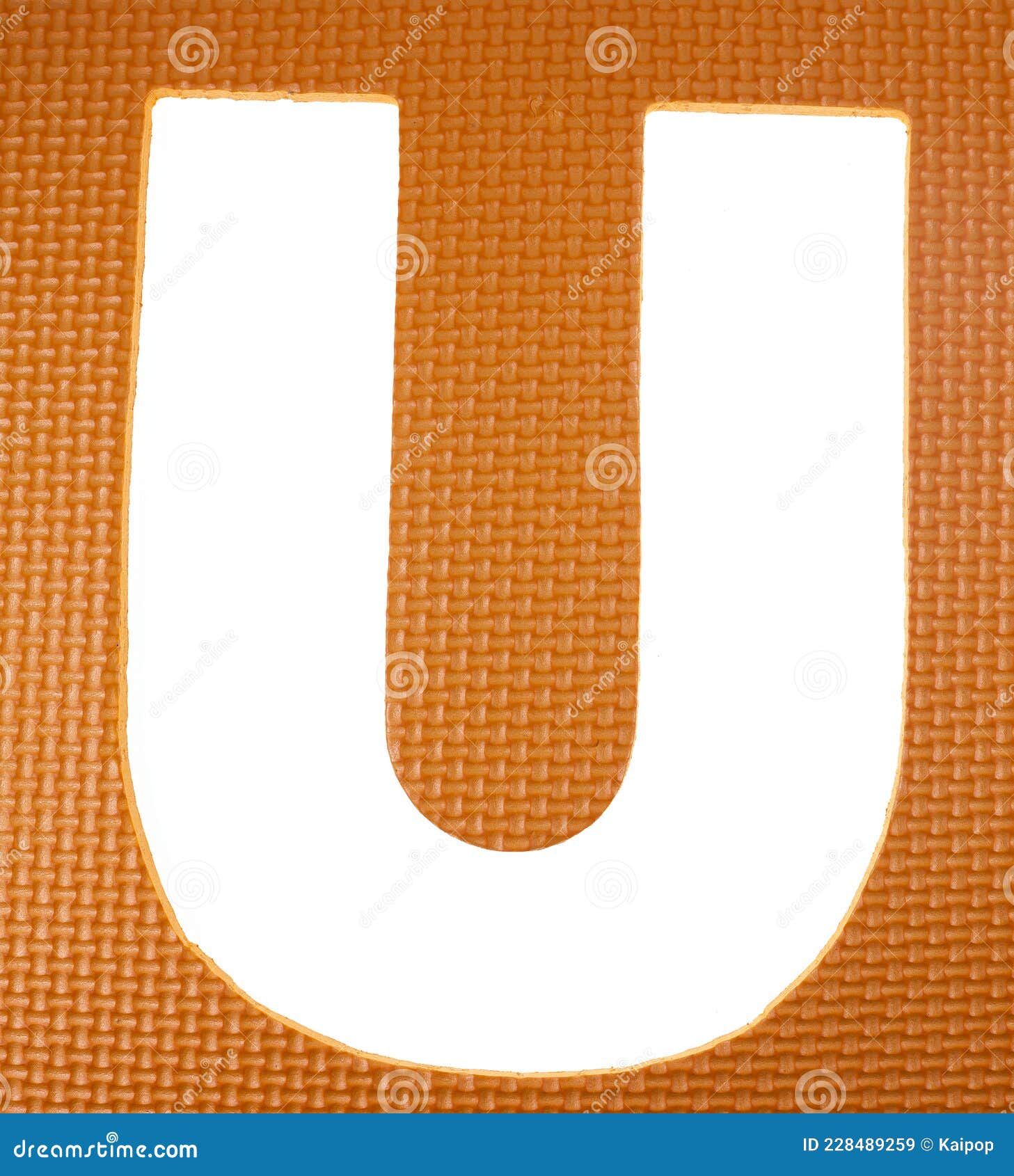 Alphabet Foam Colorful Puzzle Stock Image - Image of colourful ...