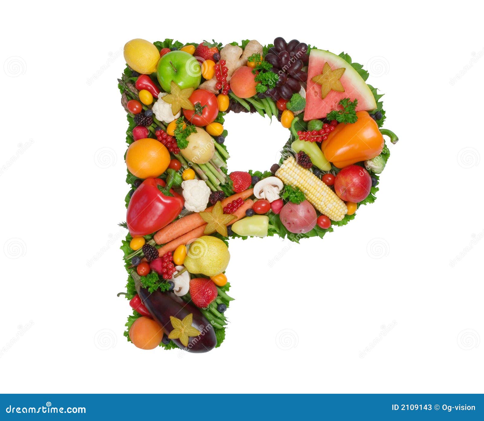 Alphabet of Health - P stock image. Image of character - 2109143