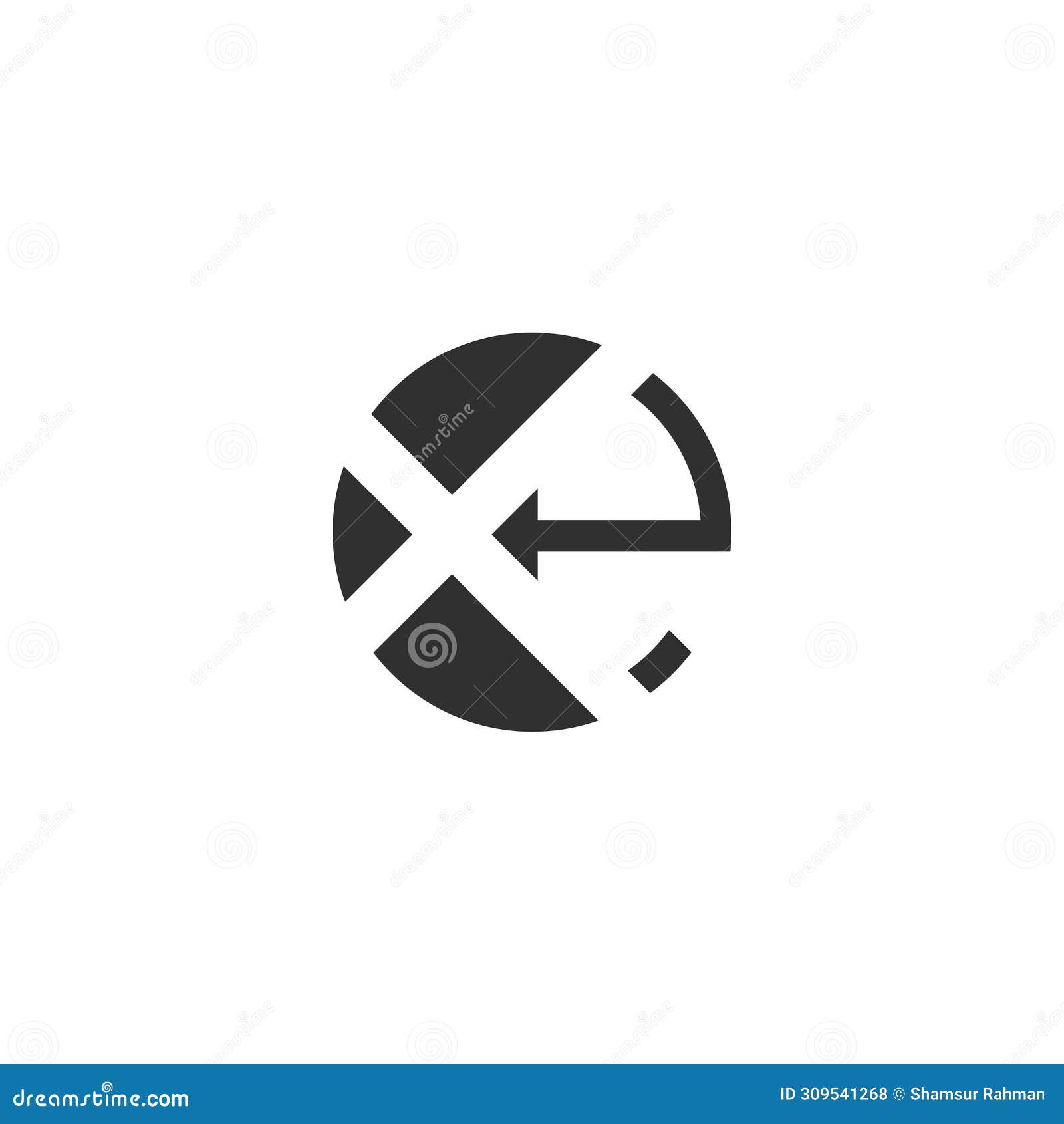 Alphabet-Initialen Logo Ex E Und X Vektor Abbildung - Illustration von ...