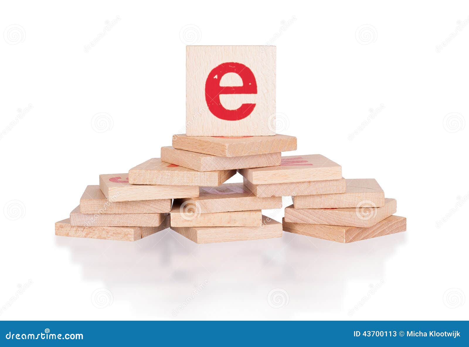 Alphabet - letter E stock image. Image of playground - 43700113