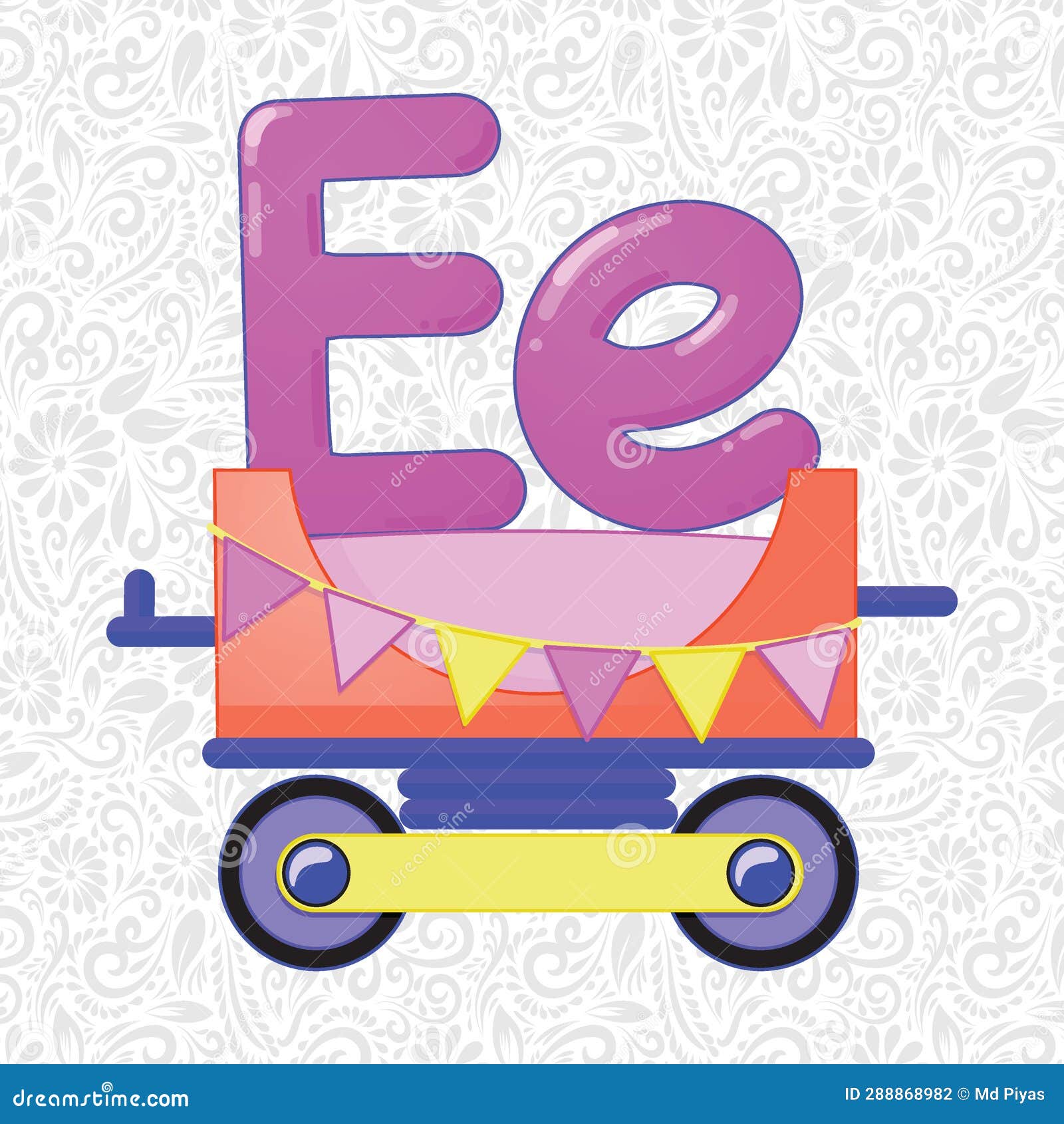 Alphabet Letter E, Latter Art, Alphabet Vector, Font Vector Stock ...