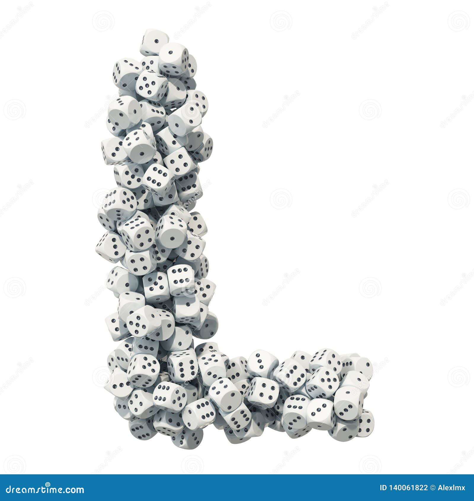 Alphabet Dice Stock Photo | CartoonDealer.com #57097620