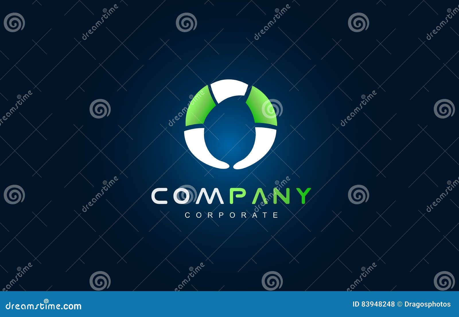 Alphabet Letter O Logo Icon Design Stock Vector - Illustration of sign ...