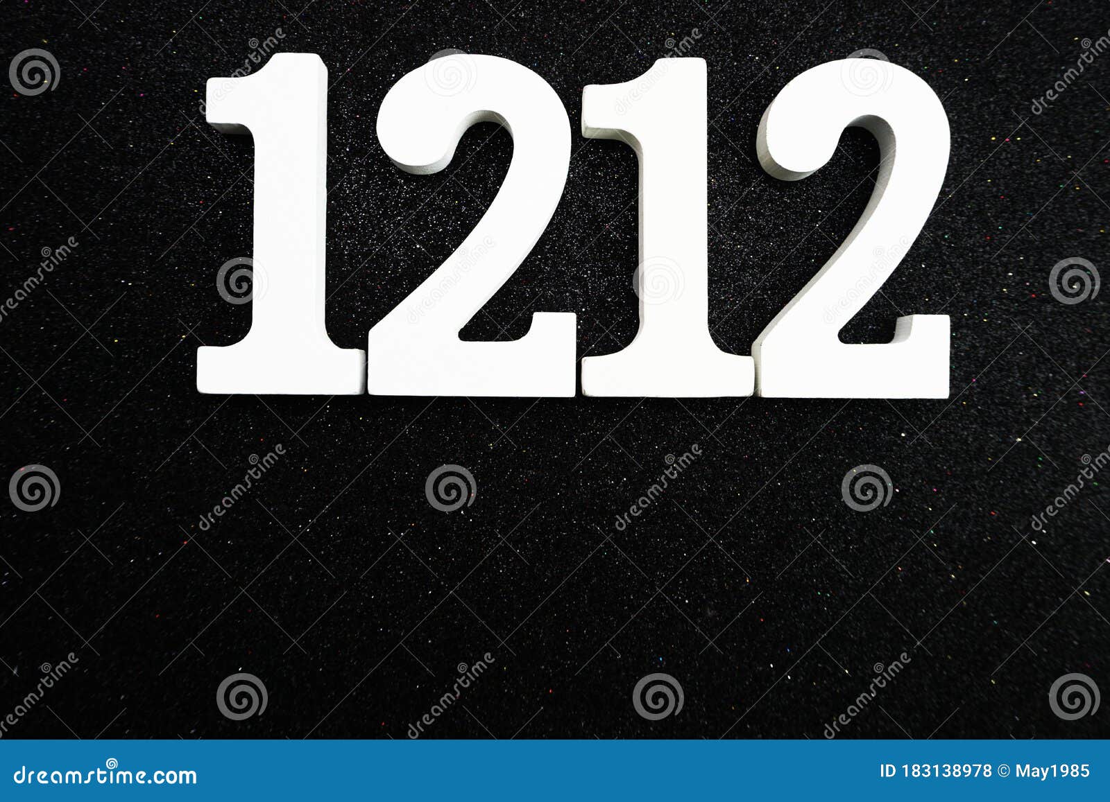 1212 Alphabet Letters On Pink Glitter Background Royalty-Free Stock ...