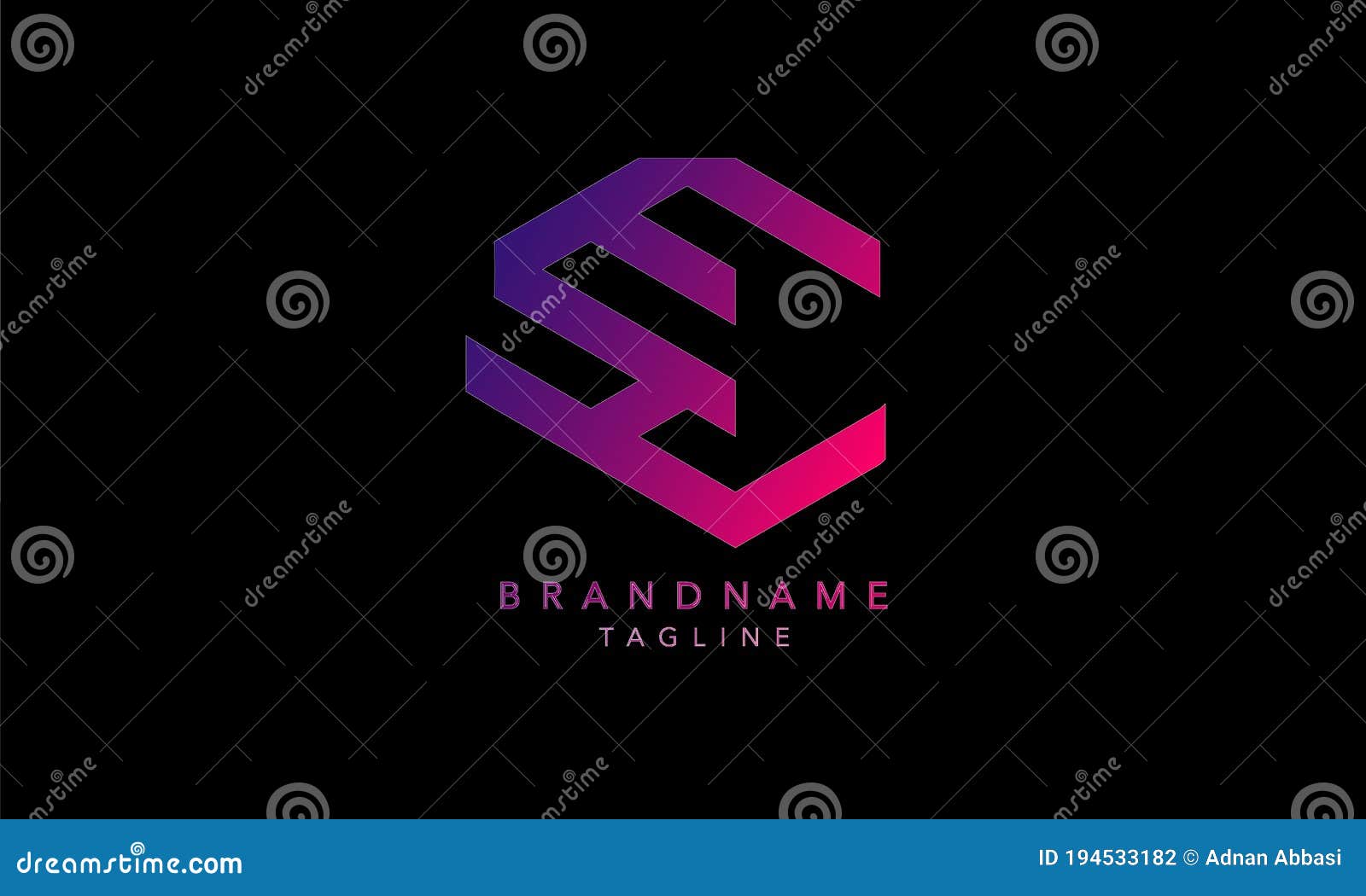 EH, he, E and H stock vector. Illustration of letters - 194533182
