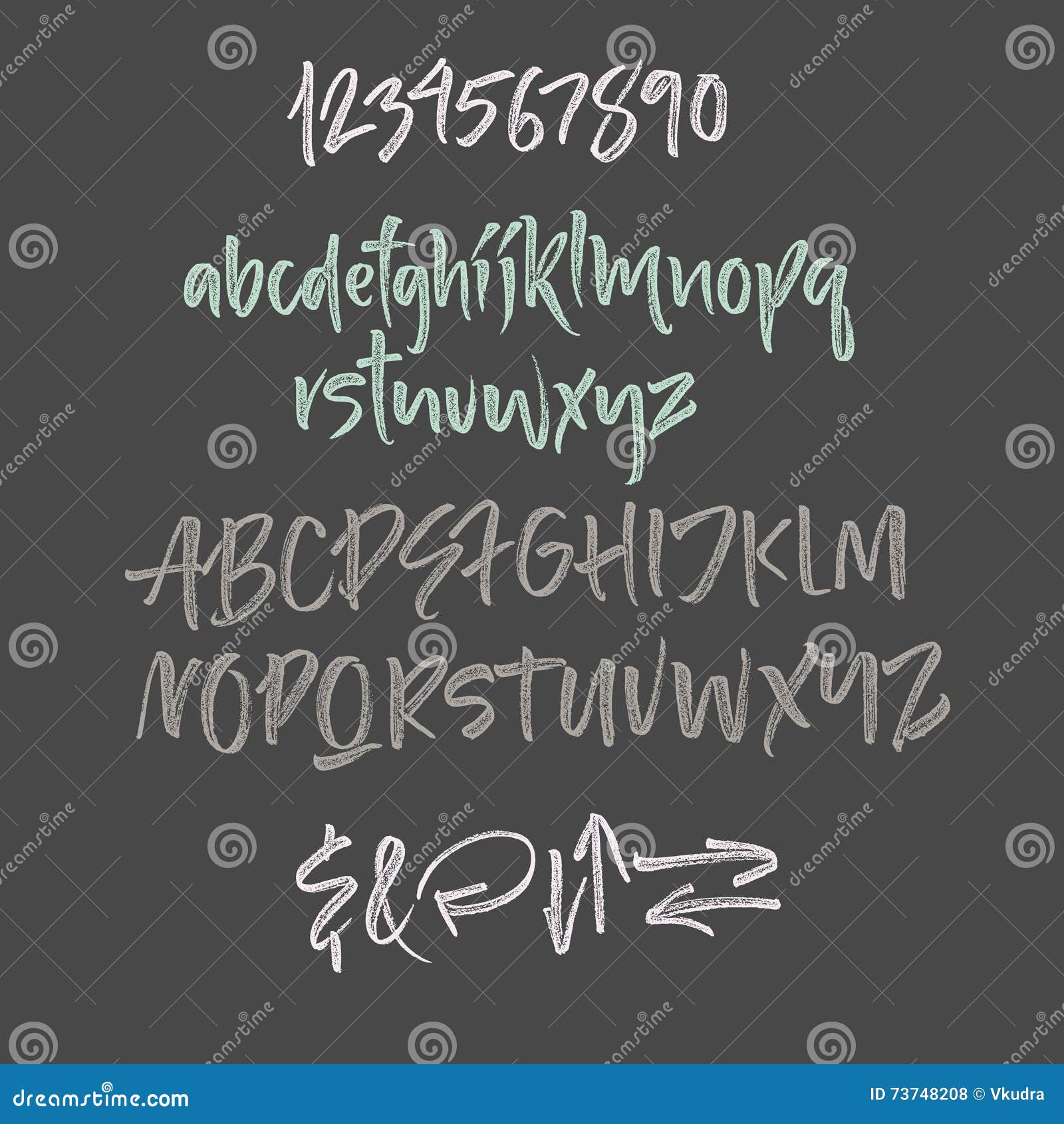 Alphabet Letters: Lowercase, Uppercase, Numbers. Vector Alphabet Stock ... Alphabet Letters: Lowercase, Uppercase, Numbers. Vector Alphabet Stock ...