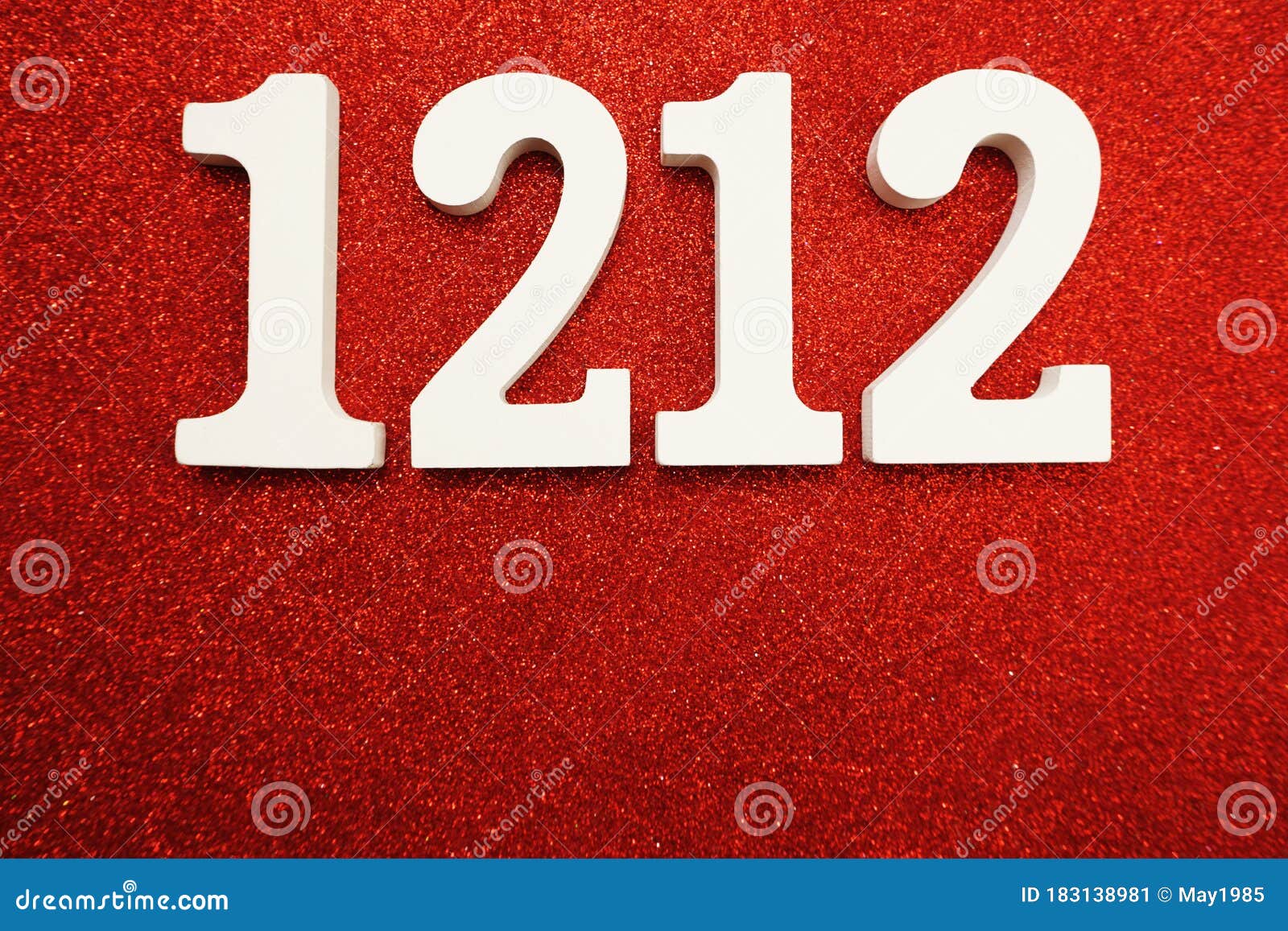 1212 Alphabet Letters On Pink Glitter Background Royalty-Free Stock ...