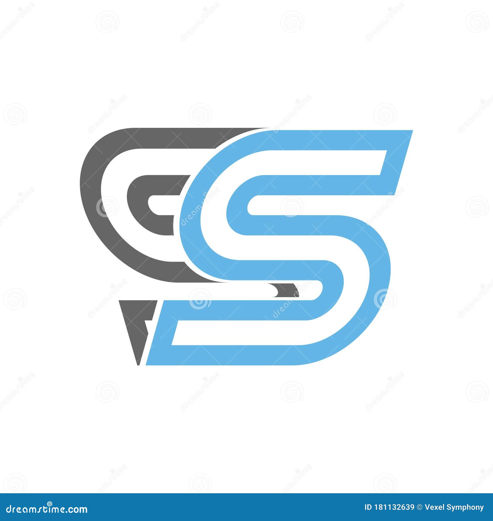 Alphabet_logo_385 stock illustration. Illustration of media - 181132639