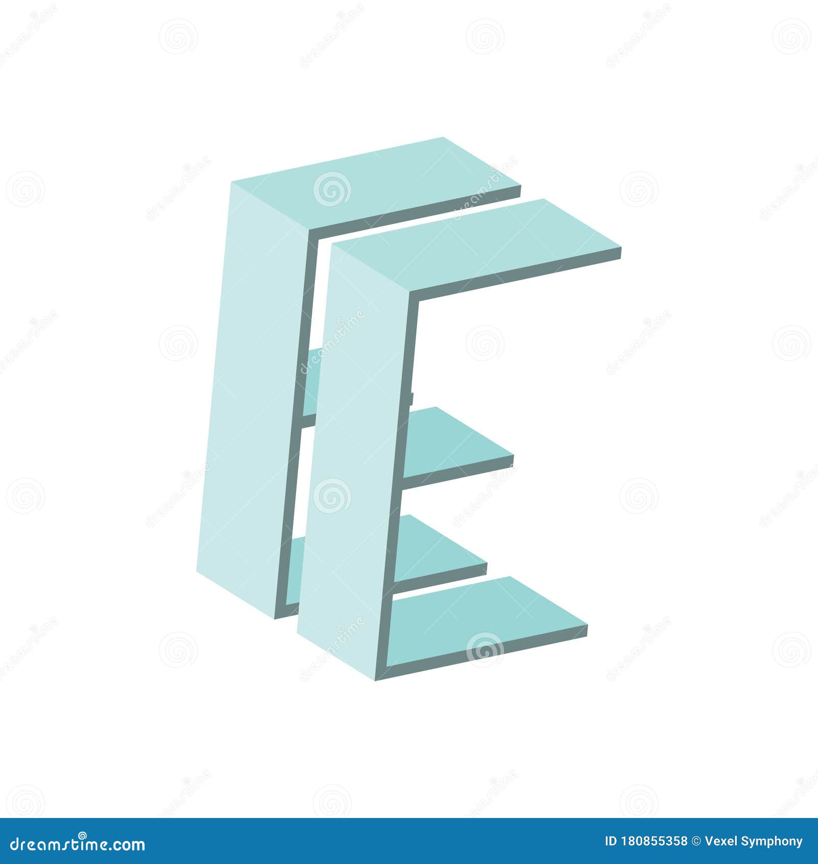 Alphabet_logo_503 stock vector. Illustration of alphabet - 180855358