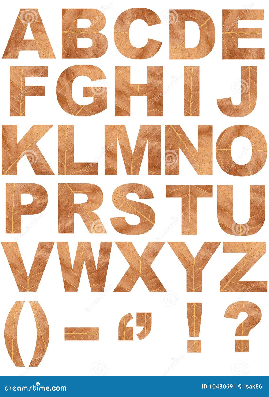 Alphabet normal illustration stock. Illustration du centrale - 10480691