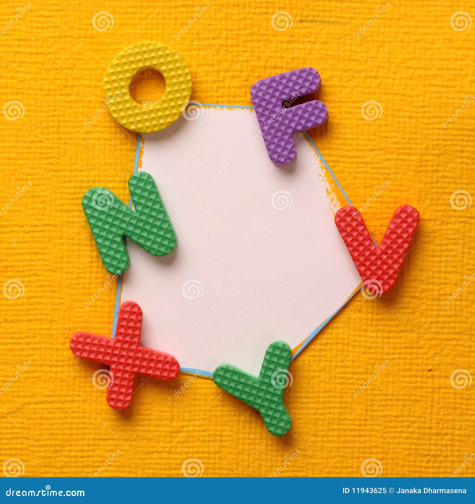 Alphabet and Number Blocks stock image. Image of education - 11943625