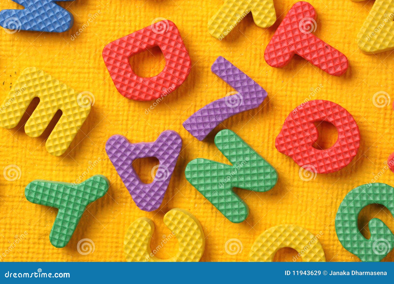 Alphabet and Number Blocks stock image. Image of challenge - 11943629