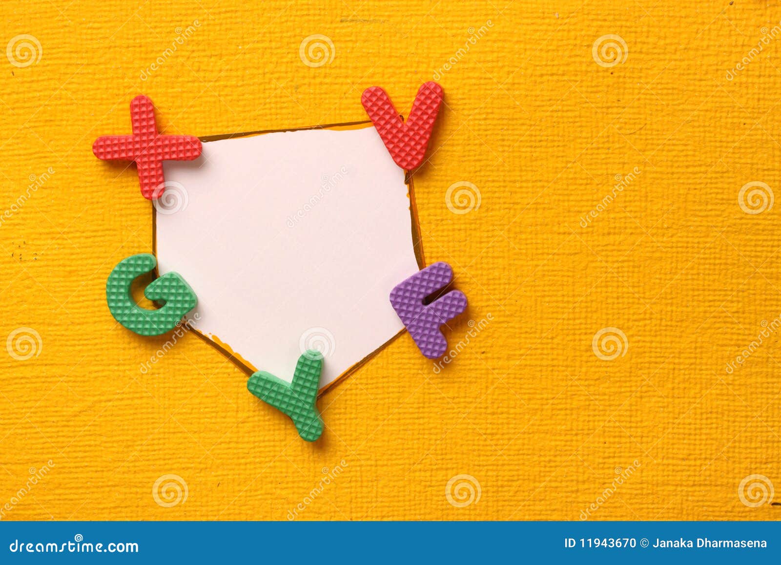Alphabet and Number Blocks stock photo. Image of color - 11943670